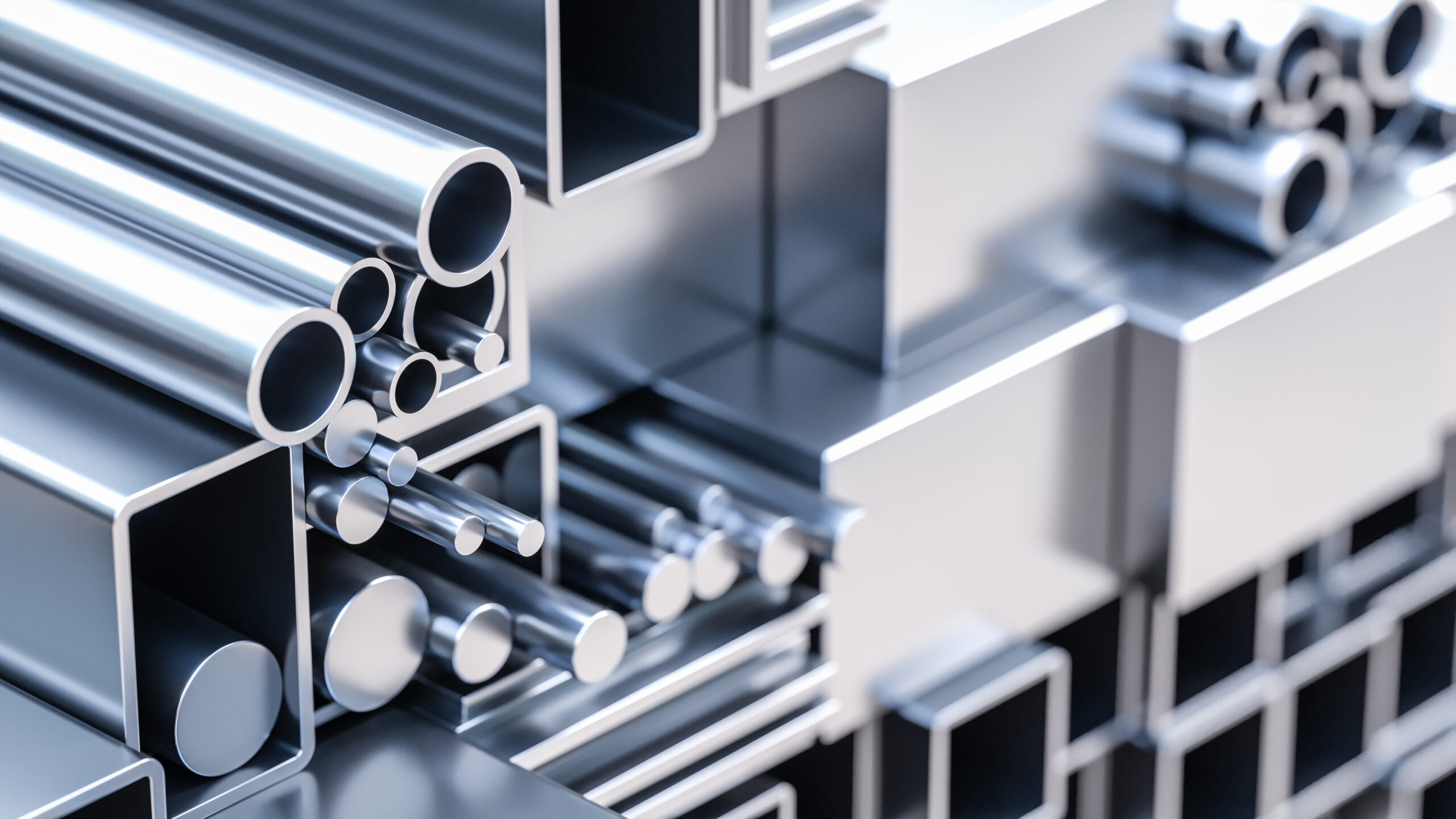 Aluline, specialist in aluminium goten en afvoerbuizen | Aluline